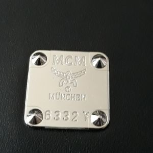 MCM | Bags | New Mcm Coin Purse | Poshmark